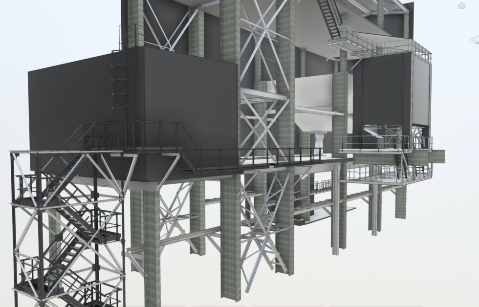 Structural engineering