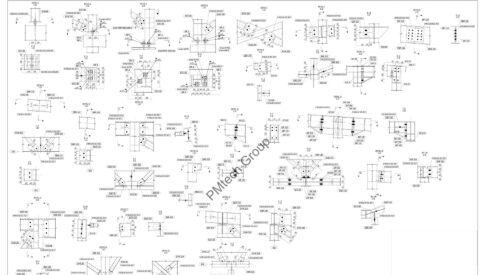 Blog - Shop Drawings vs General Arrangement (GA) Drawings