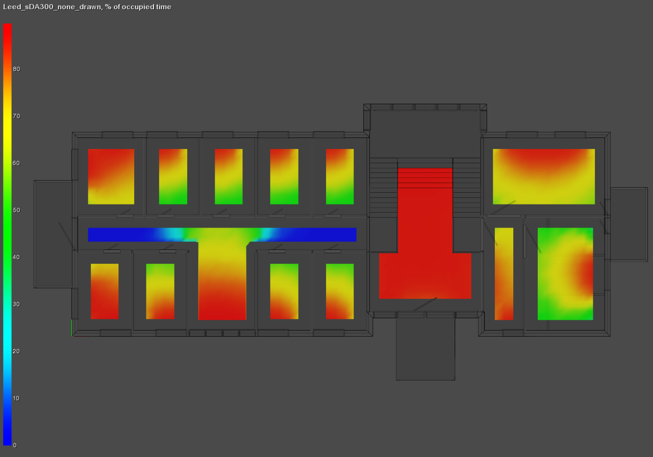 Practical Tips for Using BIM to Improve Building Energy Performance ...