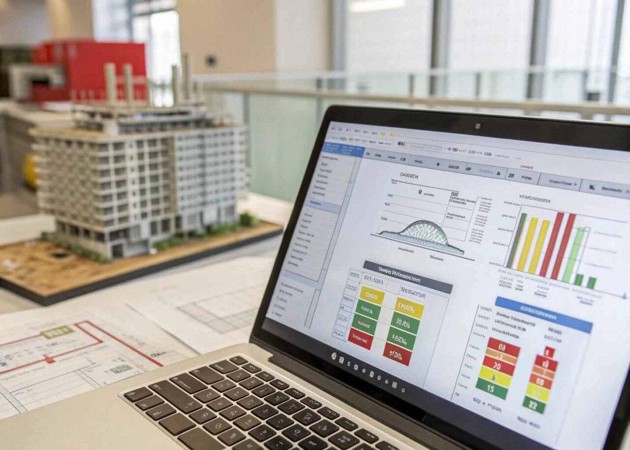 Development of an Energy Performance Simulator Based on the BIM Mode ...